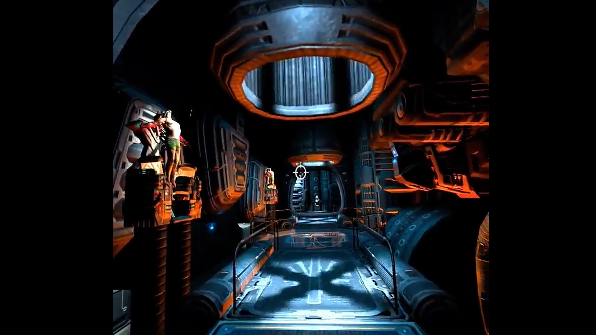 Le port VR de Quake 4 a fière allure sur Meta Quest 2 - Inside360