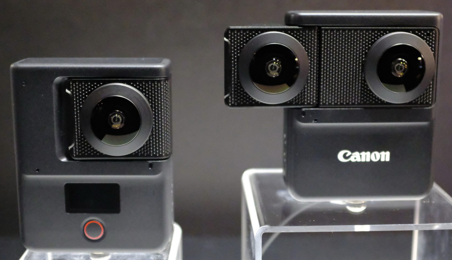 Comment les caméras 3D VR180 conquièrent le marché (des smartphones ...