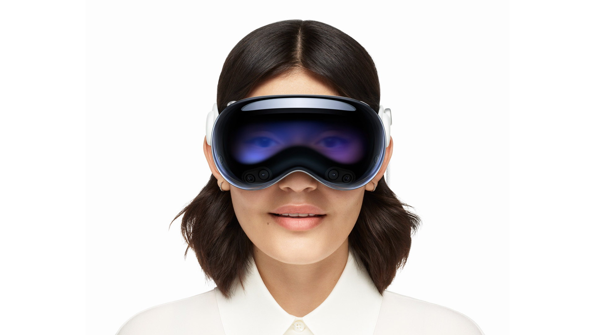 Le prochain casque d'Apple pourrait être beaucoup moins cher grâce aux ...