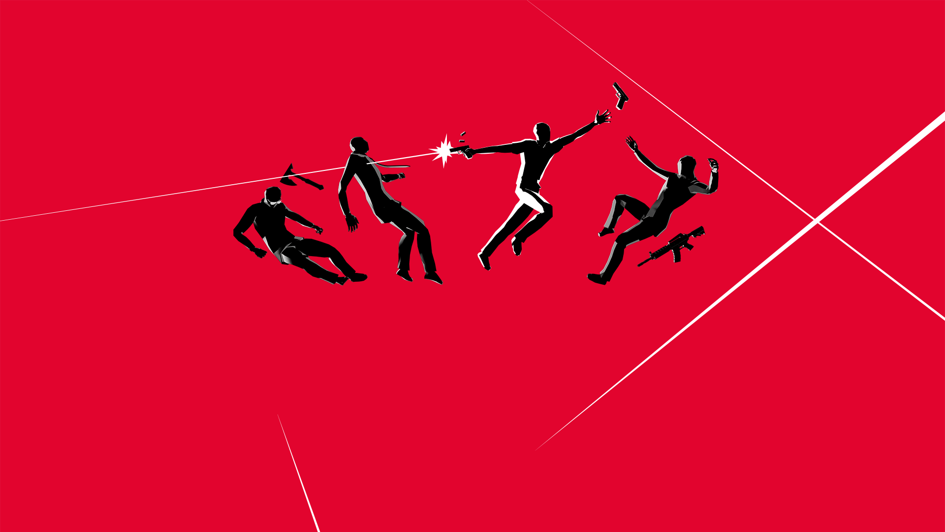 Le studio VR à succès annonce un mix de Pistol Whip et Superhot VR ...
