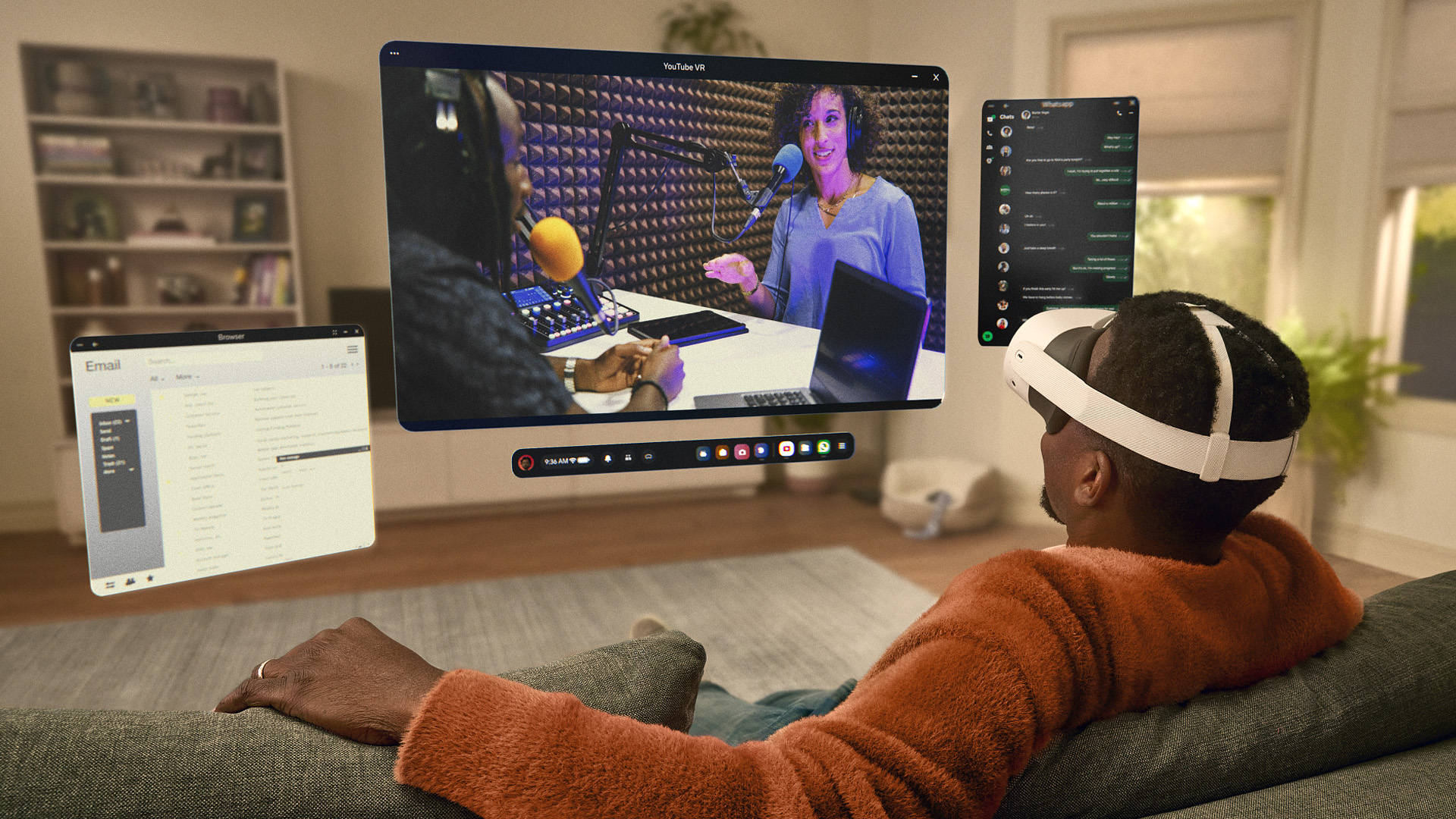 Meta Quest 3S est très performant sur Amazon US, moins à l'étranger ...