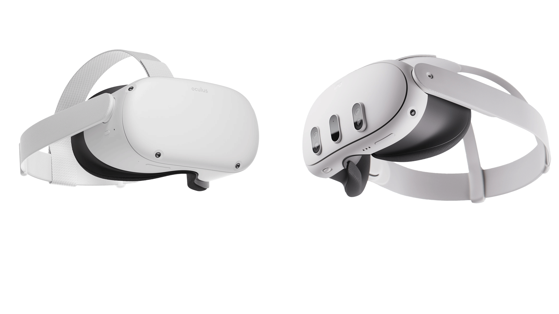Quest 3 franchit une étape critique en tant que casque VR le plus ...